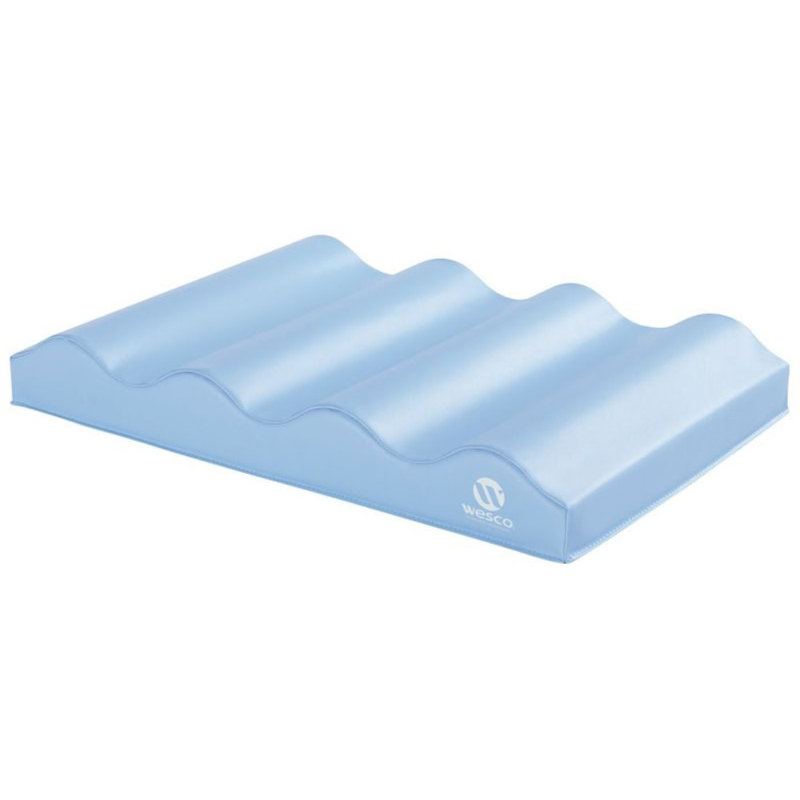 Wesco NA Tiny Tot Module Four Waves Mat | Wayfair